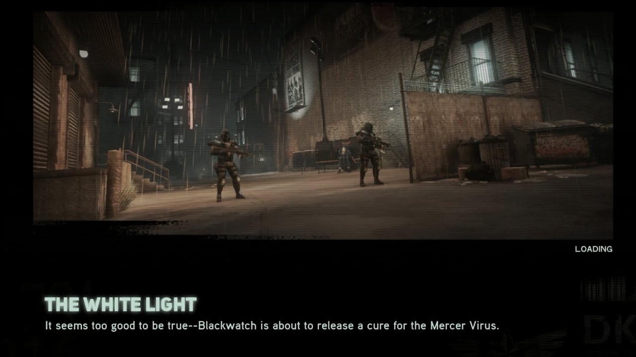 Prototype 2 | Mission "THE WHITE LIGHT" | Gameplay | @P0G7 - YouTube