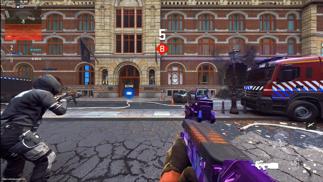 BEST PDSW 528 SETUP FOR MW2 RANKED PLAY (CRONUS ZEN GAMEPLAY AND VALUES ...