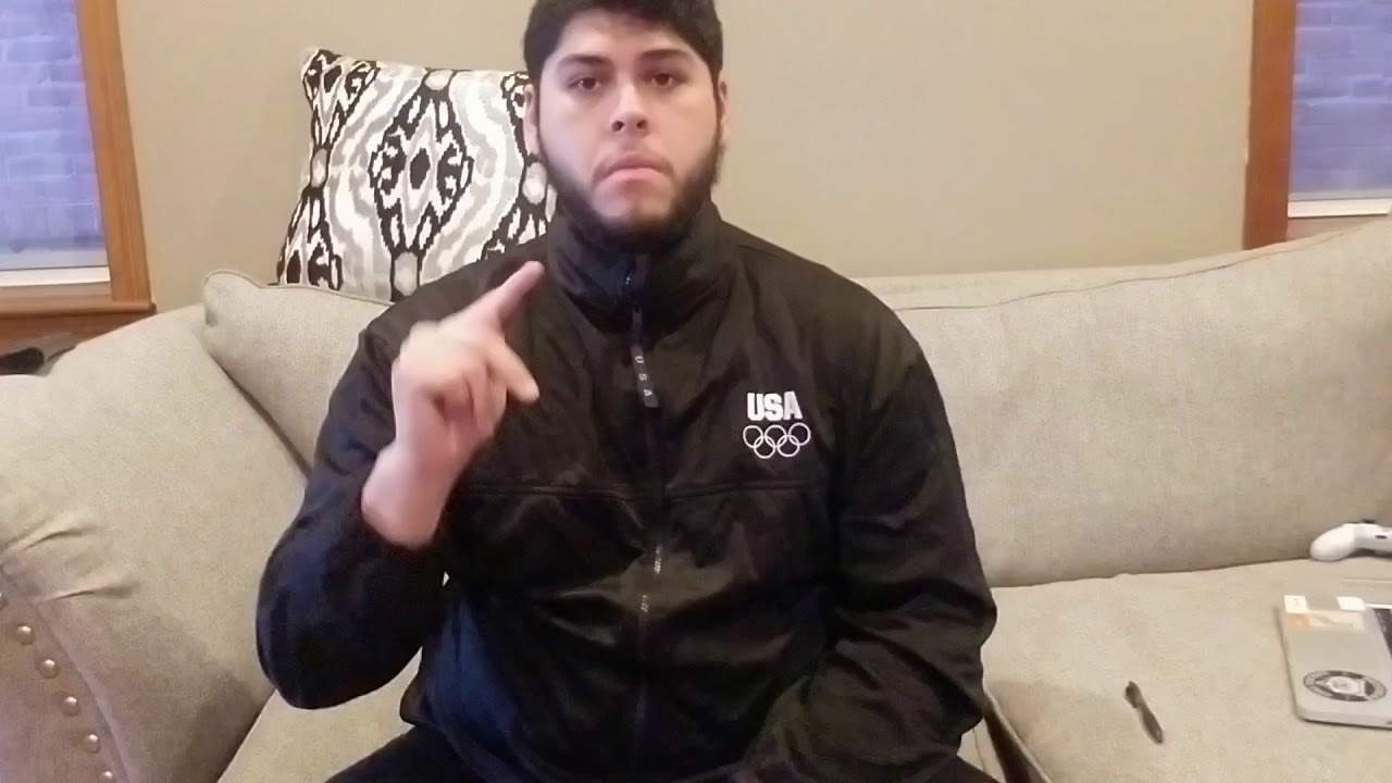 I have one dog. His name is Tico. He Is big and brown. - YouTube