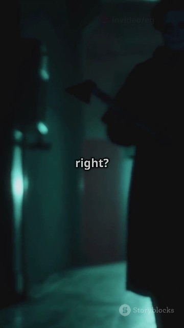 Do NOT Play The Midnight Man Ritual at Midnight #horrorstory # ...