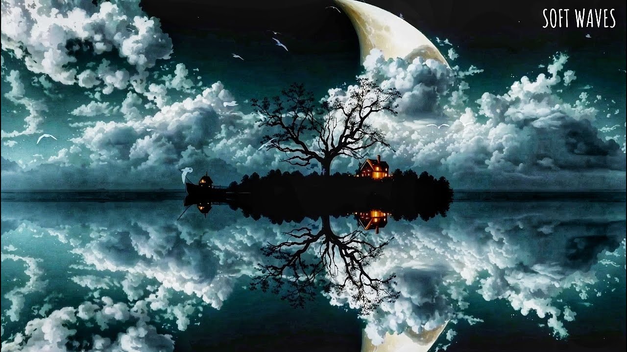 30 Minutes Relaxing Music for Deep Sleep, Calming Music, Nap Time Music ...