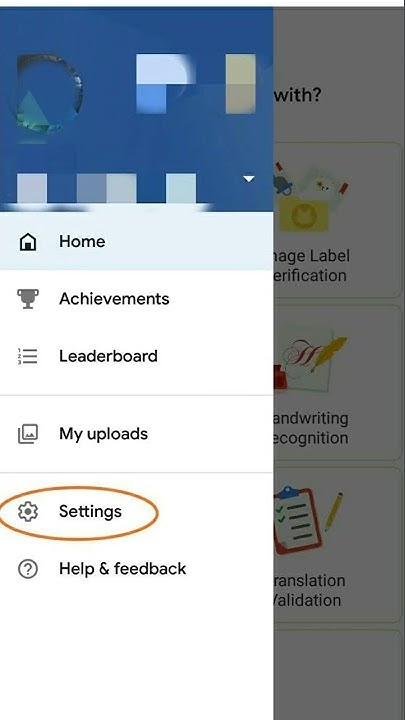how to apply invite code in Google Crowdsource app - YouTube