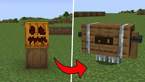 Skip the tutorial mod showcase - YouTube