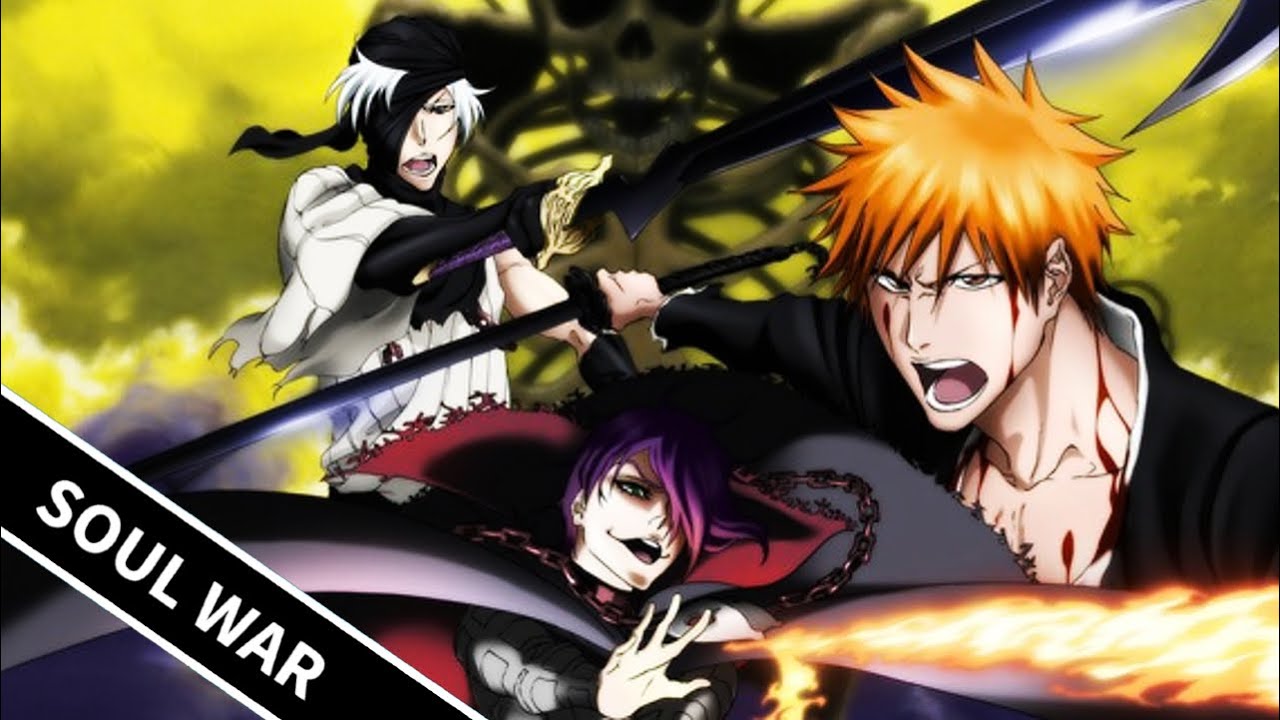 Sinners Mode IS TOO OVERPOWERED JIGOKU | Soul war - YouTube