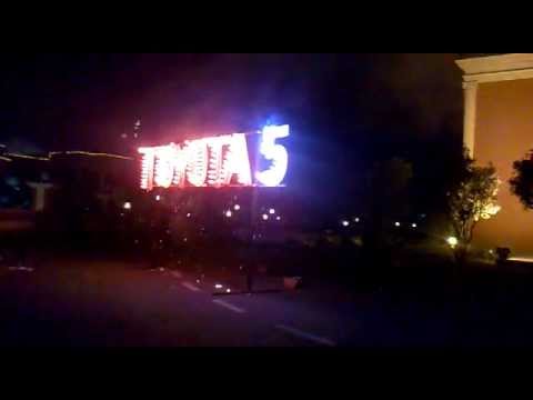 Toyota baku  illik  Baki eylence merkezi ISR.mp4
