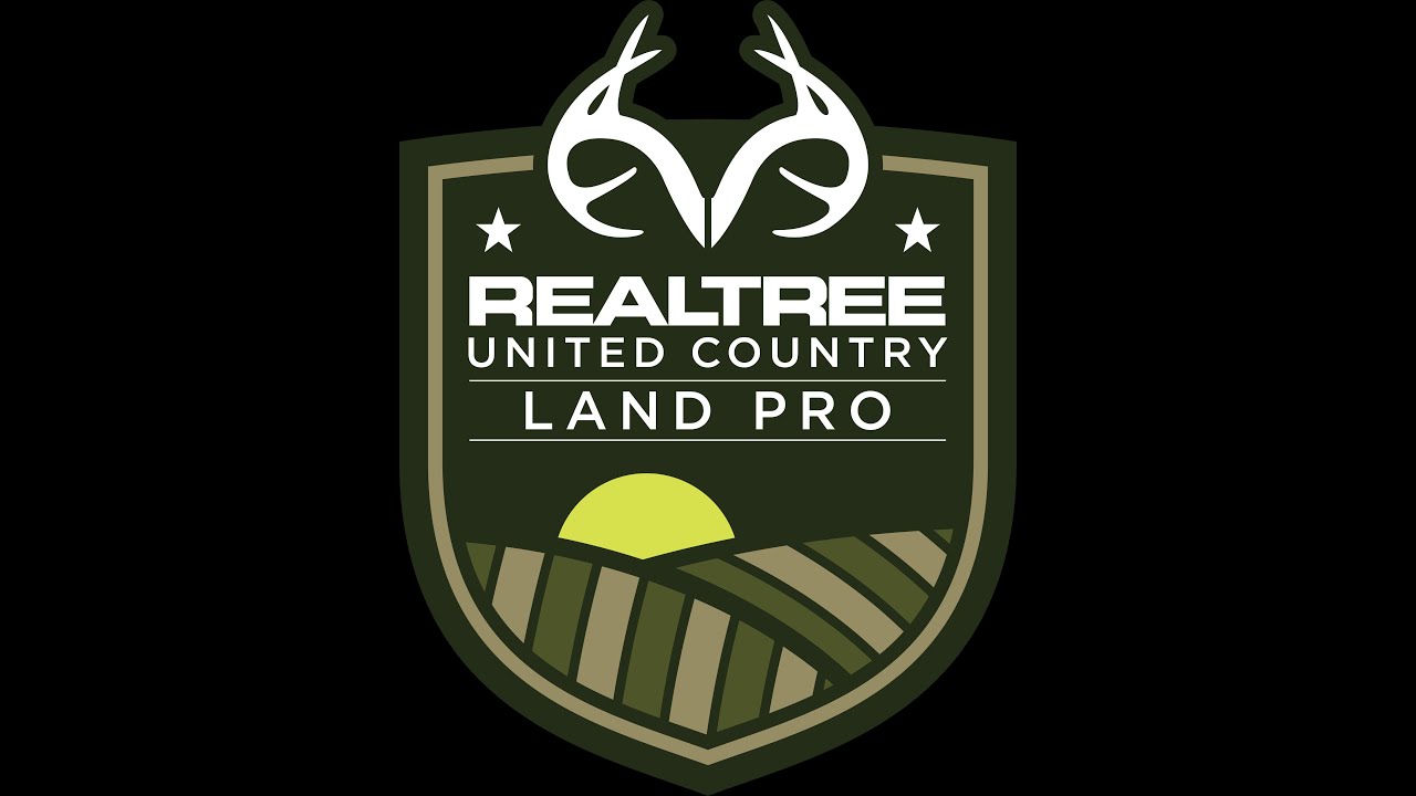 What it means to be a Buckhorn Land and Home Realtree Land Pro - YouTube