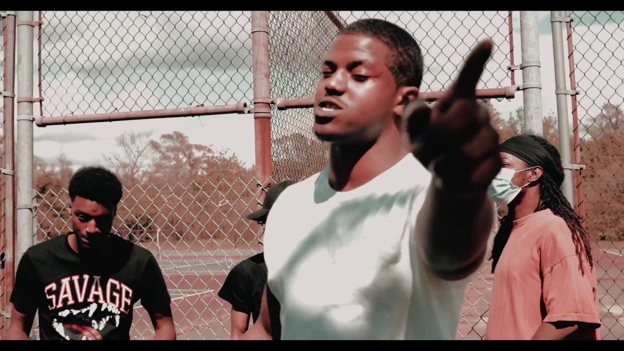 Cash D - Out (Official Video) Shot By @Asharkslayerfilm - YouTube