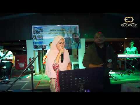 Winda Saskia mengundang sahabat sahabat umroh dalam acara Temu Kangen ...