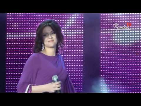 Аварская песня Ажай Абакарова