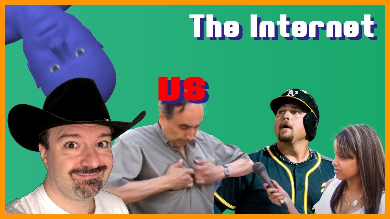 CRAZY Animations, Interviews... The World Goes MAD! DSP vs. the ...
