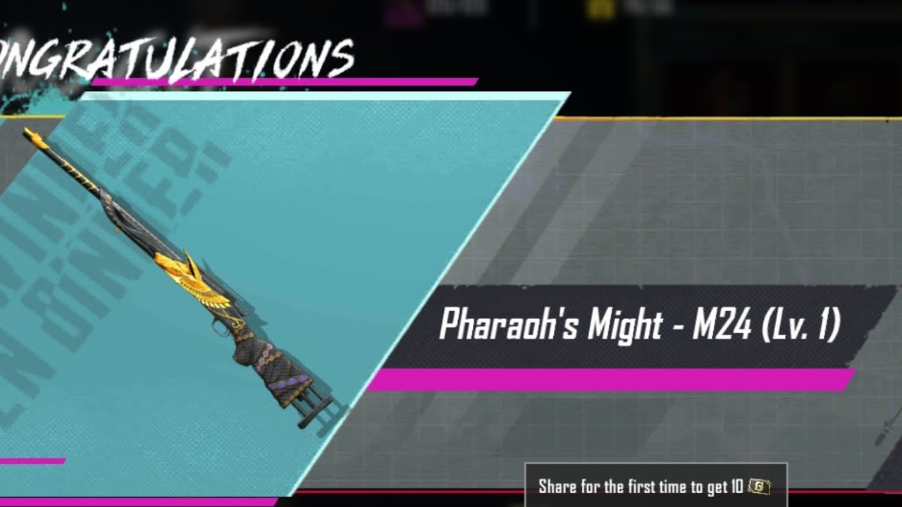 PUBG MOBILE/ 400+ CASE OPENING - YouTube