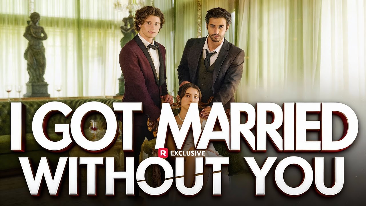 I Got Married Without You - YouTube
