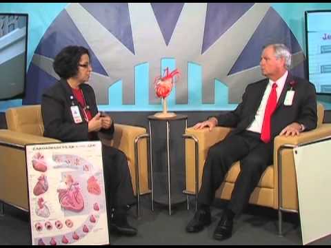 MedCenter Show - Mary T. Abed, MD - YouTube