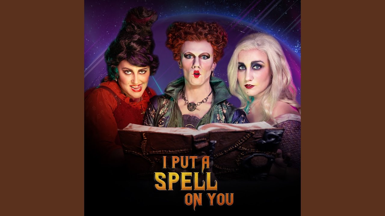 Witch Medley - YouTube