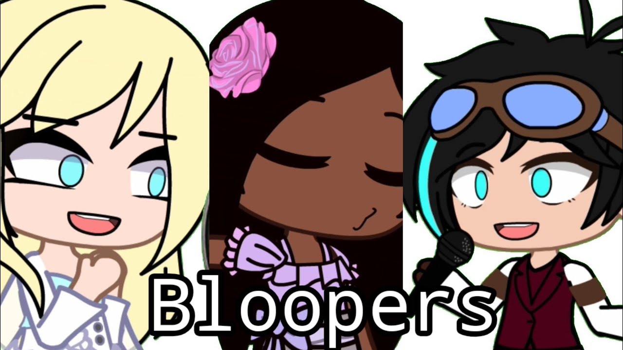 Voice acting bloopers (kind of) /Frozen, Tangled, Encanto/ - YouTube