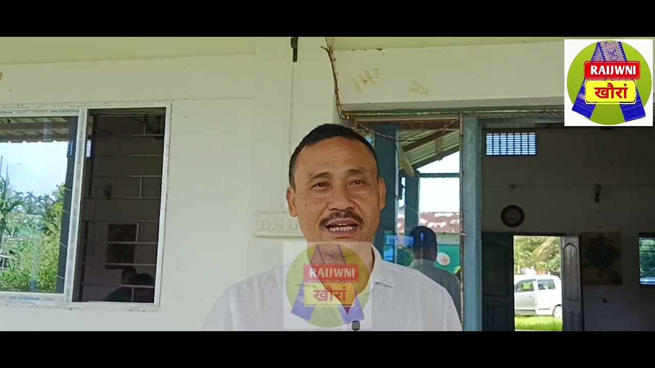 Dipen Boro assess credits only - YouTube