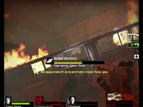How to play like a Pro - Left 4 Dead 2