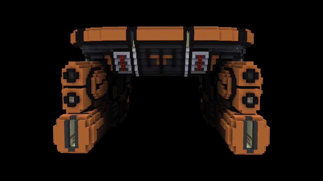 WarGear-Design | Let's Build - YouTube