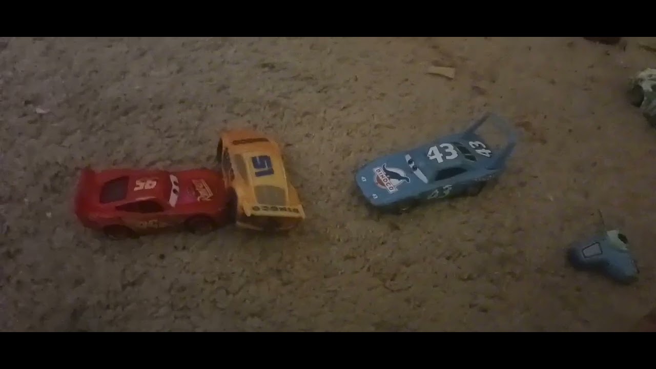 cars on the road season 2 episode 1 sait flats - YouTube