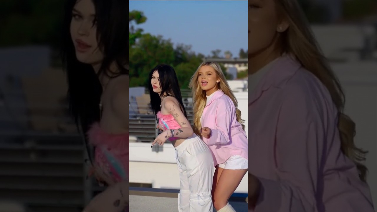 Cute Girls Dance Youtube