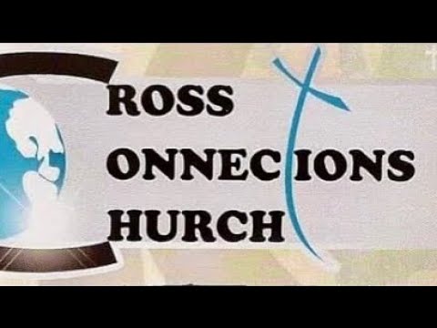 Cross Connections Church Service 7/6/25 - YouTube