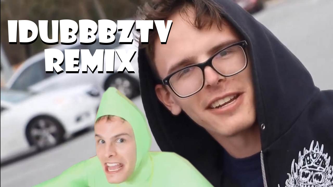 Idubbbztv Memes