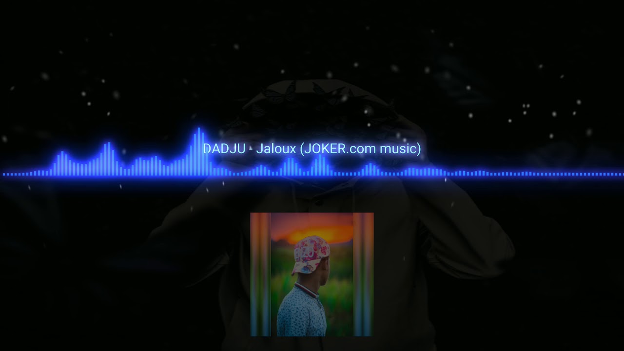 DADJU - Jaloux ft JOker.Com music - YouTube