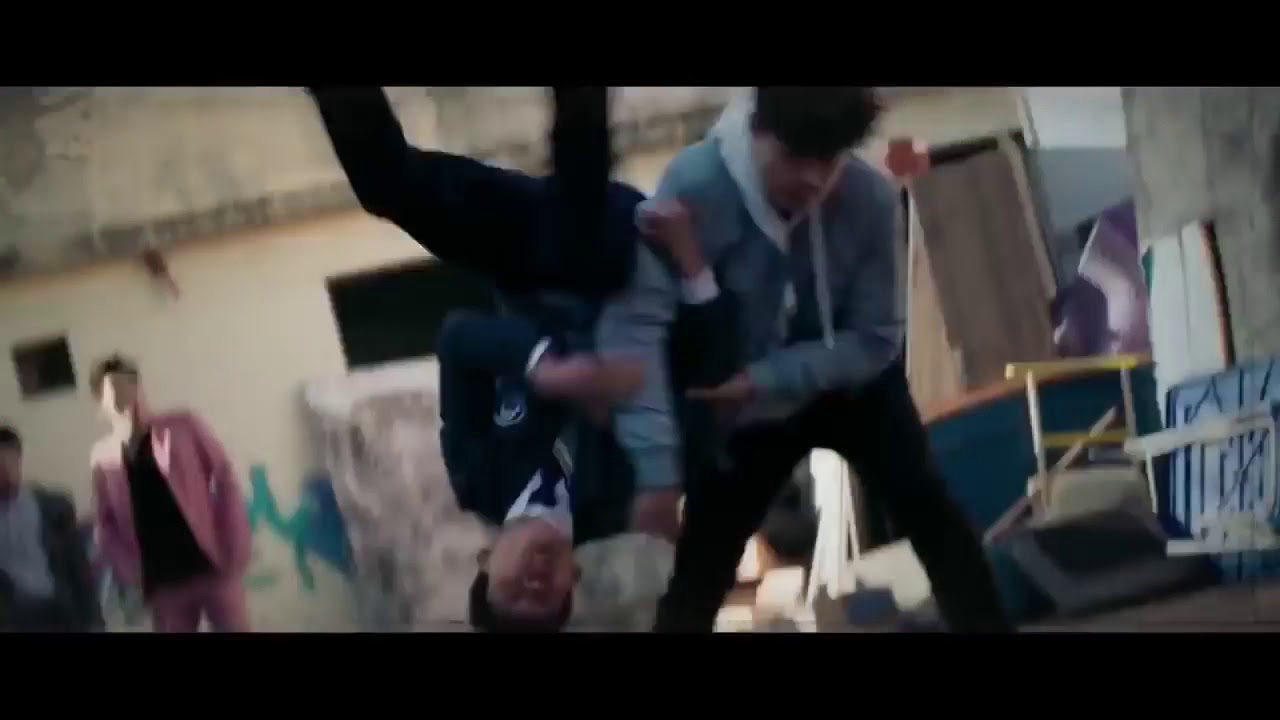 "Dokgo Rewind" Teaser -- Sehun EXO New Web Movie - YouTube