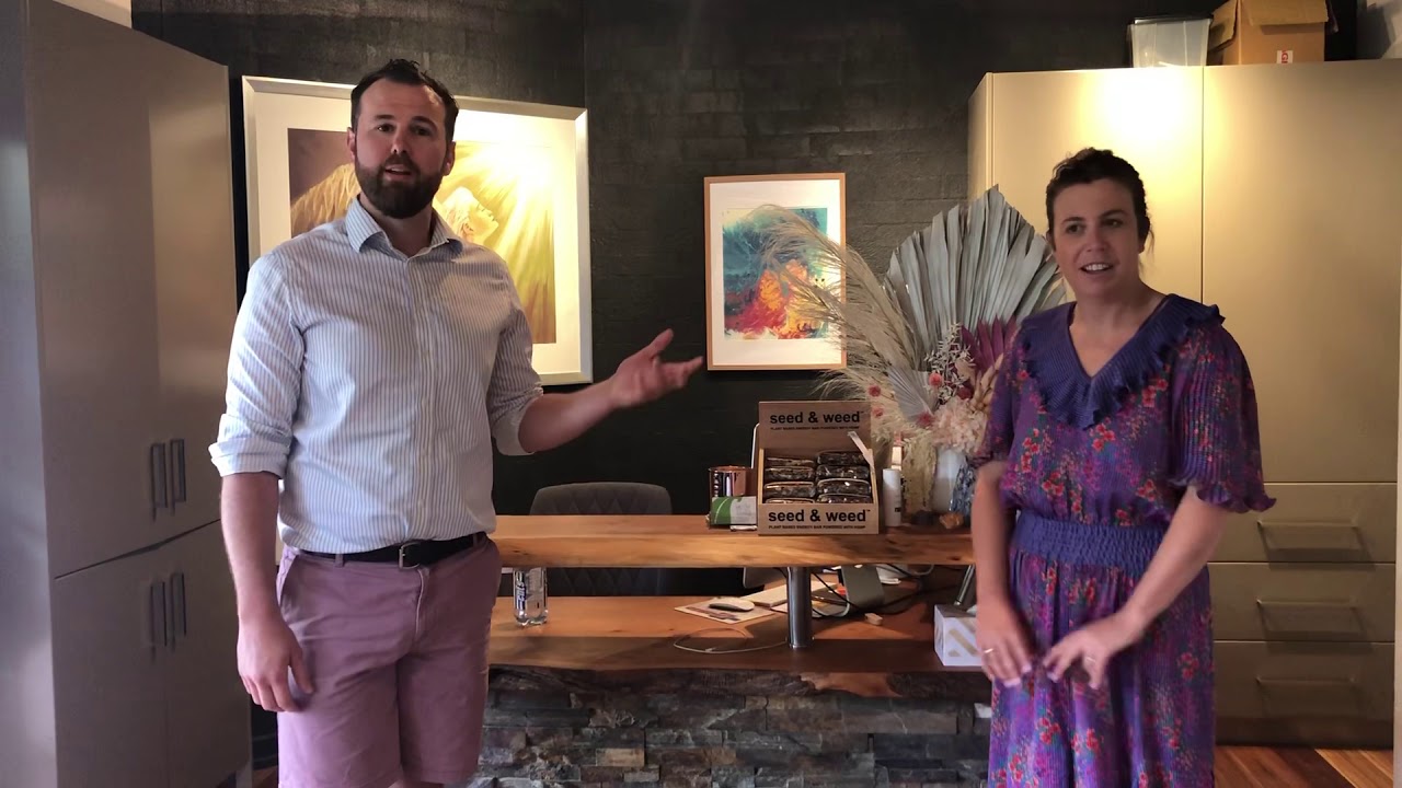 AMAZING offer from our Naturopath friend Kate Naylor - YouTube