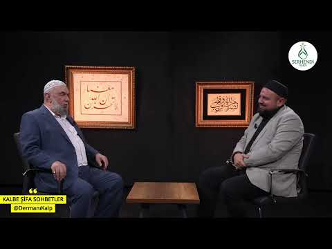 Gavs-ı Sani'den Zikir ve Kalp Terbiyesi | Nakşibendiliğin İncelikleri