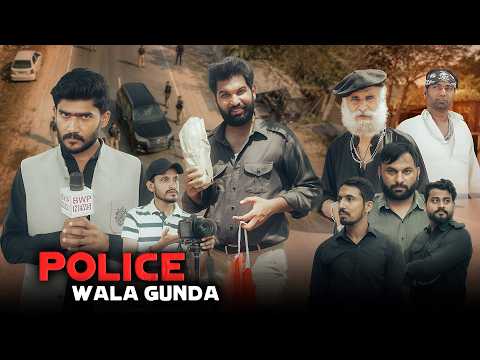 Policewala Gunda | Fake Police | Bwp Production