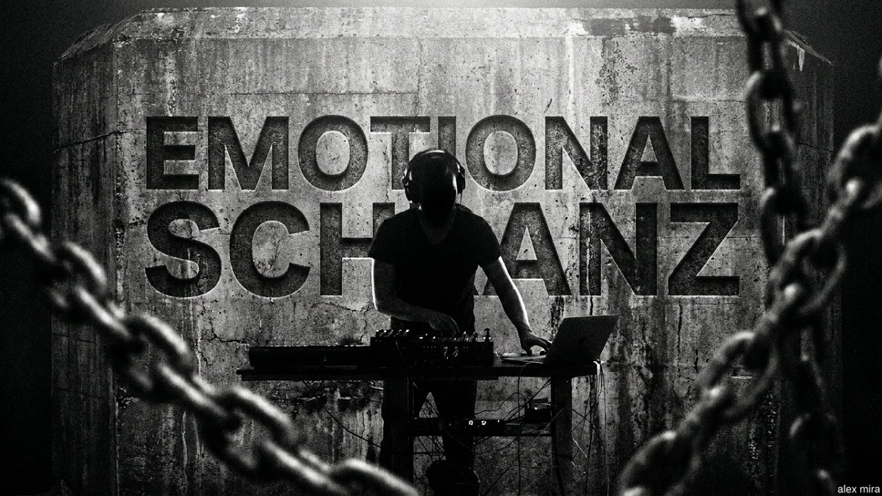 Most EMOTIONAL Techno Schranz German Style episode 81 (Part 2) - Alex ...