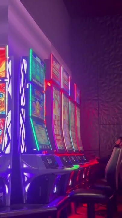 #casino #slotmachine - YouTube