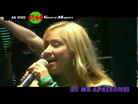 Eu Me Apaixonei - Michelle Menezes (Calcinha Preta)