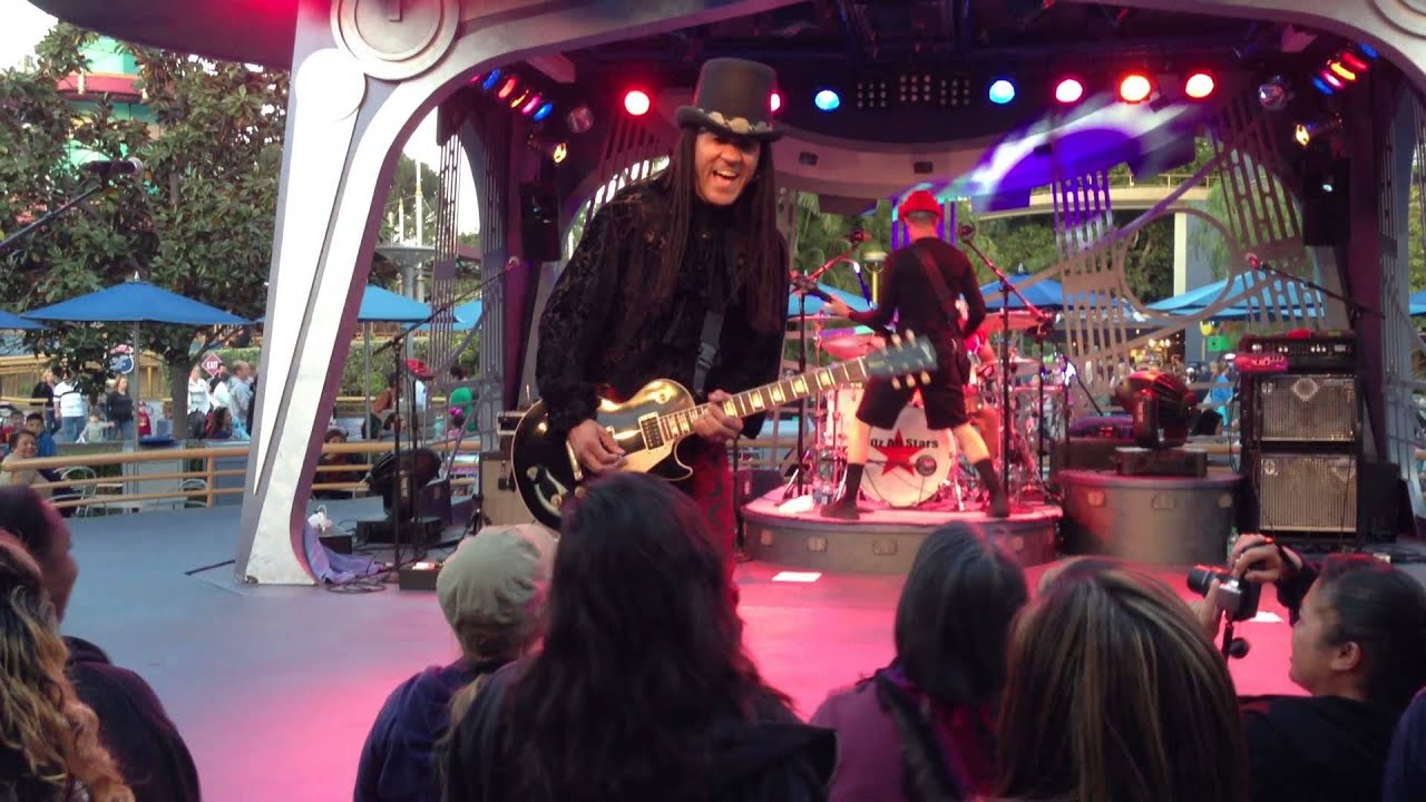 80z All Stars "Let's Go Crazy" 4/12/13 - YouTube