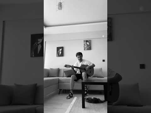 Erdem Atasever-Uçurtma (Ceylen Ertem Cover)