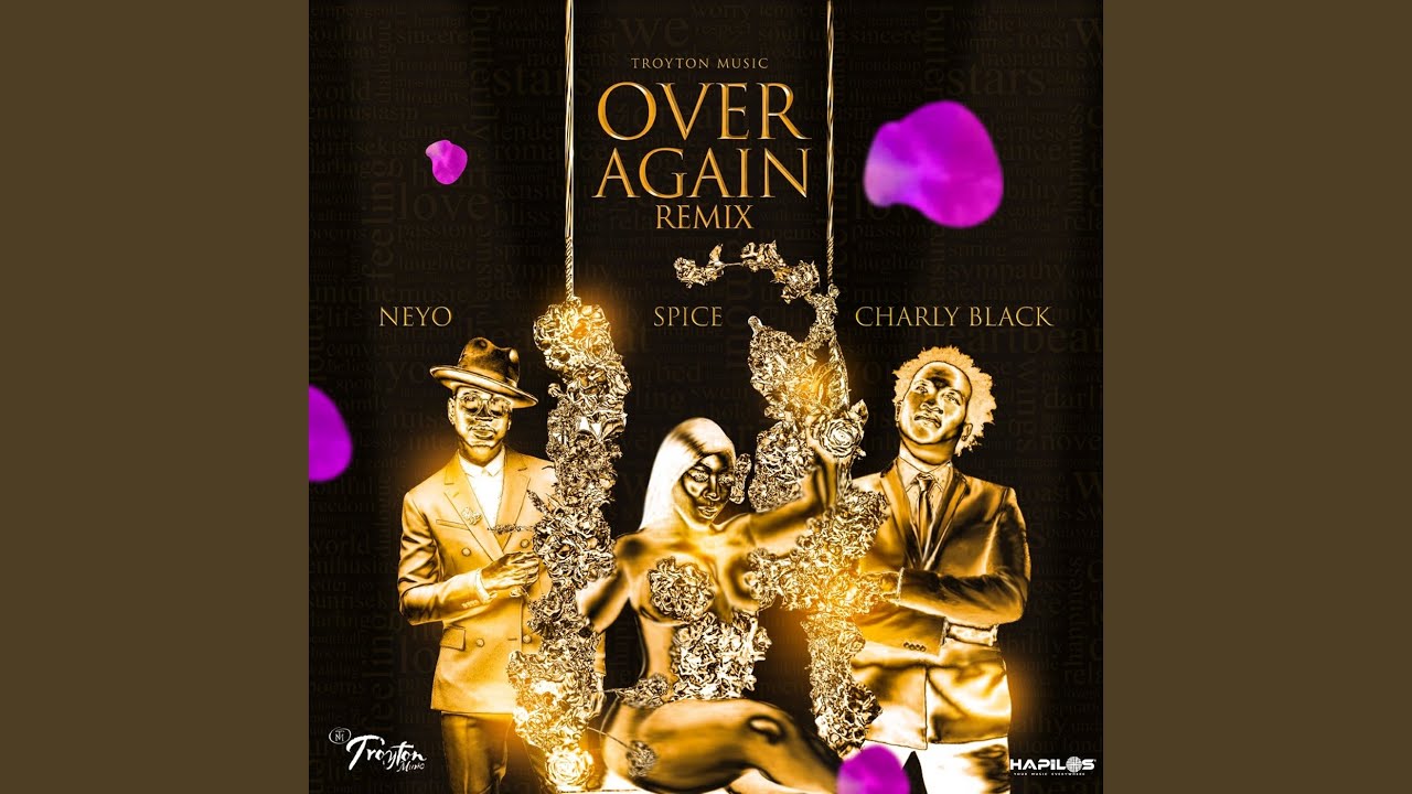 Over Again (Remix) - YouTube