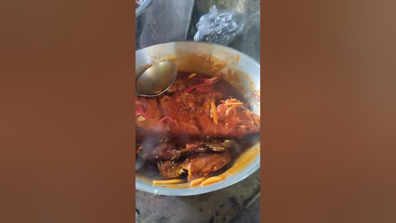 Mamahaling Isda Ang Aking Nahuli Tara Samahan Nyo Ako Sa Pagluto 🎣🥰 - YouTube