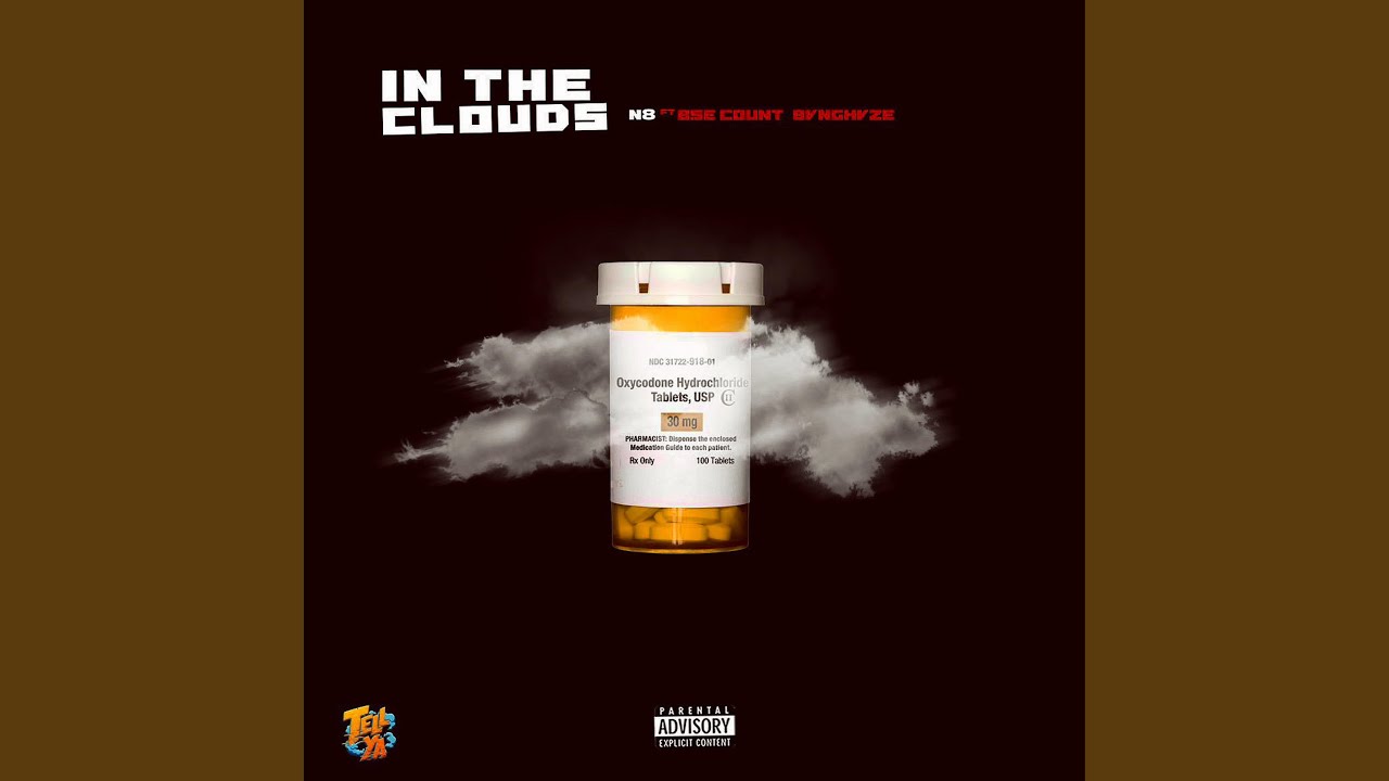 In The Clouds (feat. BSE Count & Bvng Hvze) - YouTube