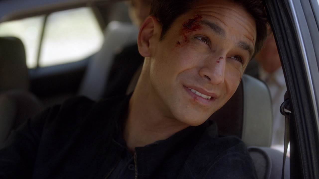 Close Quarters - YouTube