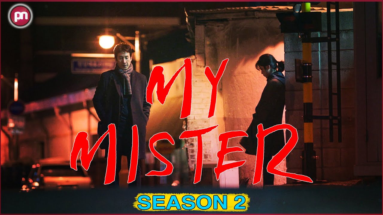 My Mister Season 2: Will It Happen Or Not? - Premiere Next - YouTube