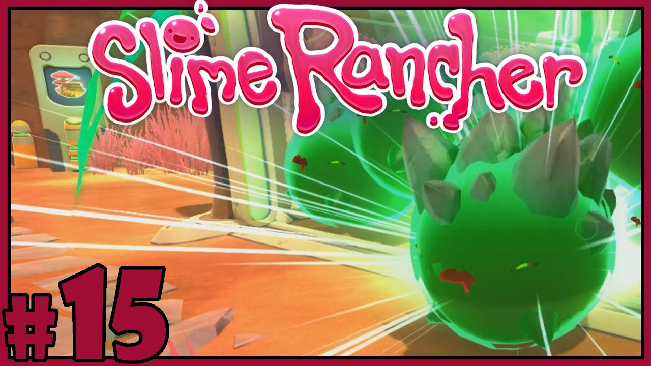 RADical- Slime Rancher: Indigo Quarry Update - Part 15 [Let's Play ...