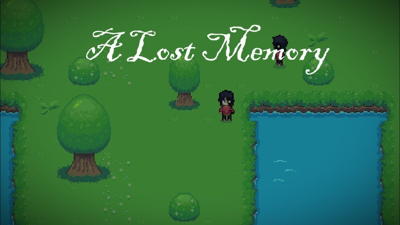 A Lost Memory - YouTube