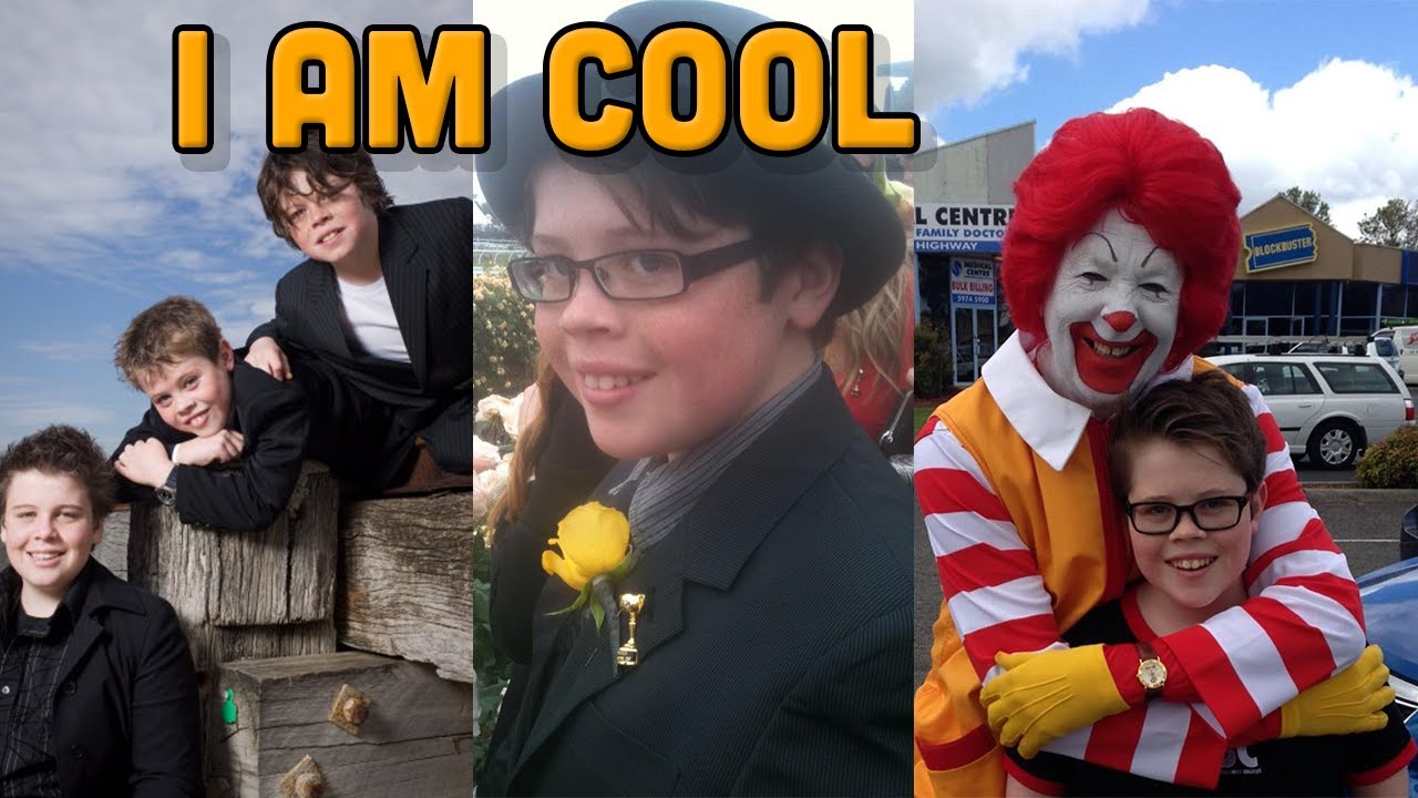 I Am The Definition Of Cool YouTube i-am-the-definition-of-cool-youtube