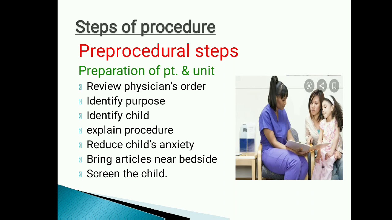 Urinary catheterization in pediatrics - YouTube