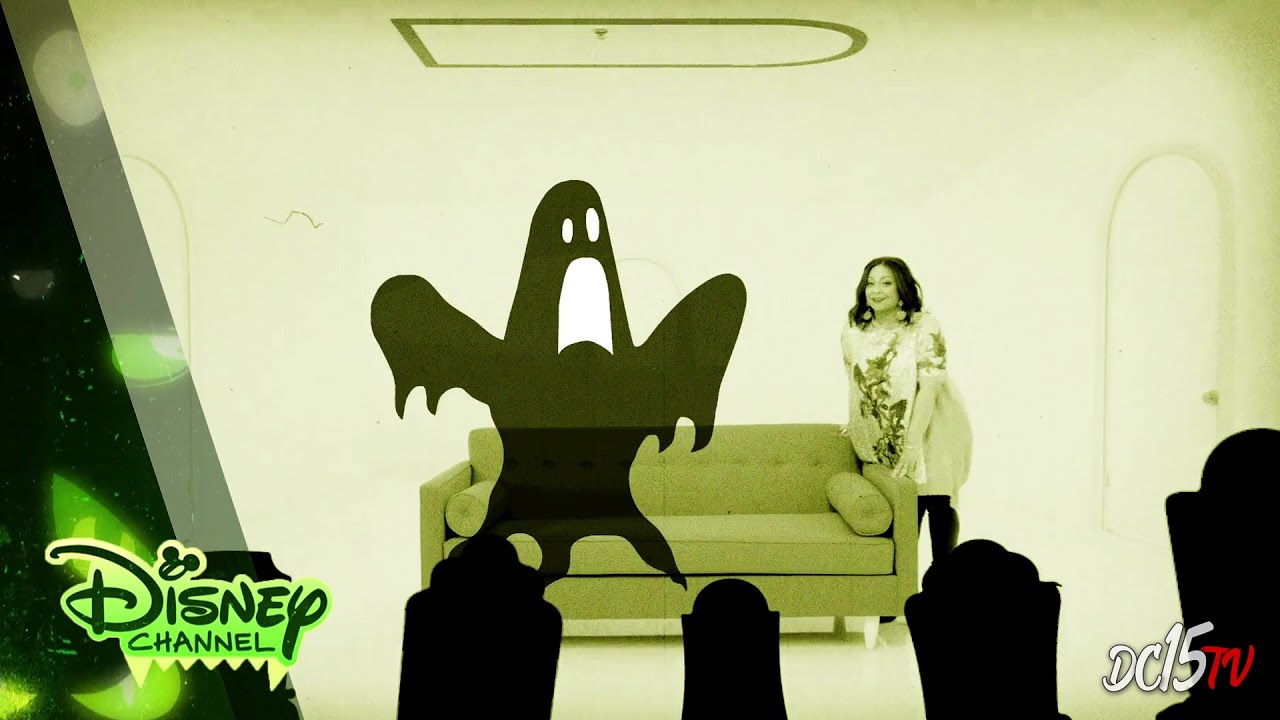 Adelanto Exclusivo: Vuelve Raven - Episodio Halloween 2021 | Disney ...