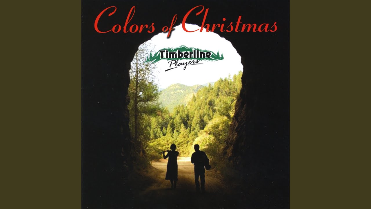 What Child Is This? (Greensleeves) - YouTube