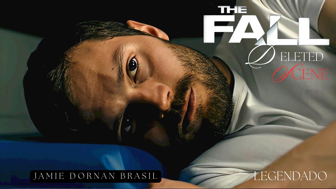 (LEGENDADO) #tb - DELETED SCENE - Jamie Dornan - “THE FALL” Movie [2015 ...