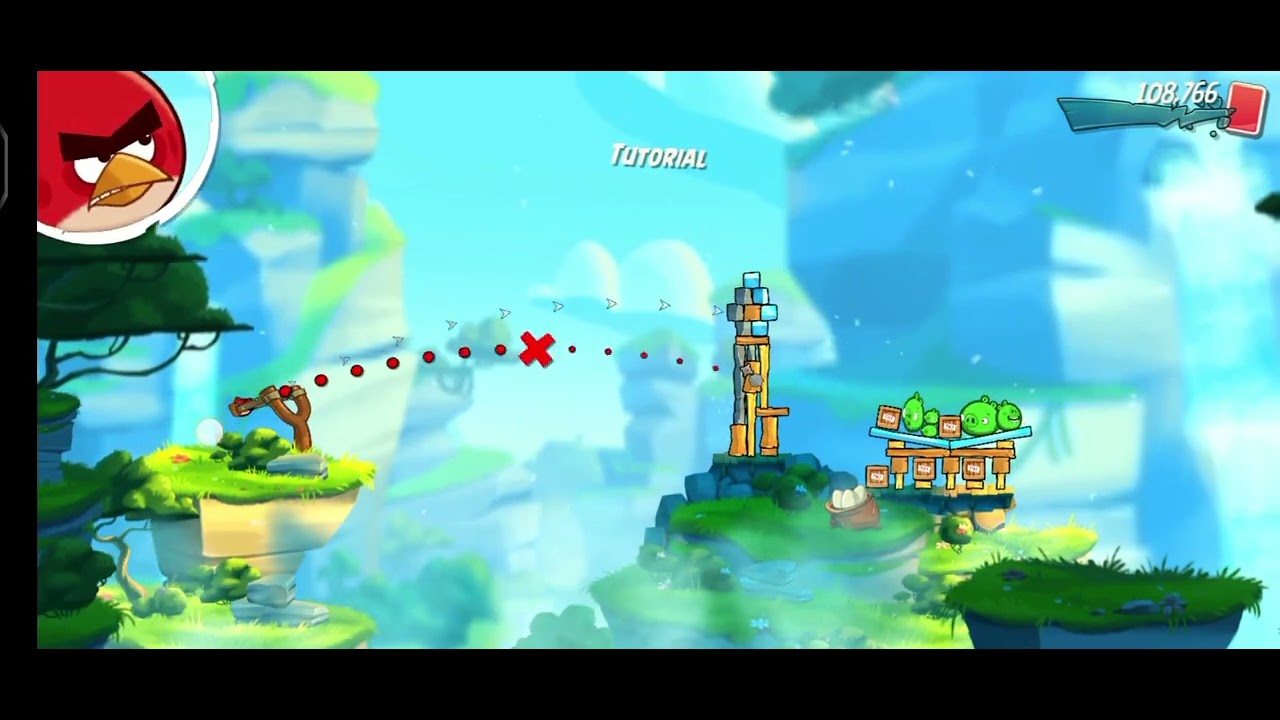 game angri brids 2 - YouTube