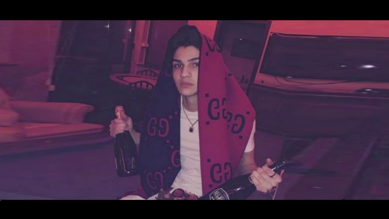 abi - "TALENT" (Official Music Video) 2021 - YouTube